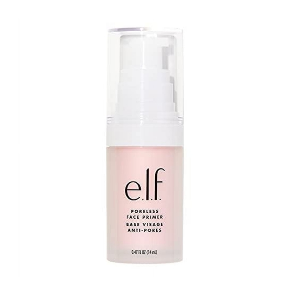 ELF | Makeup | New Elf Poreless Face Primer | Poshmark